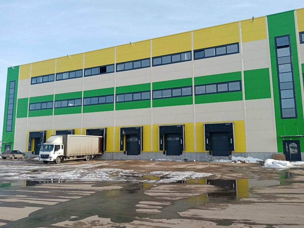 Müşteri memnuniyeti Flobas, Moskova ve Moskovskaya oblastı, foto