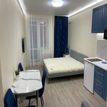 Mramor (Ametyevskaya Magistral Street No:16к4), kısa süreli konaklama  Kazan'dan