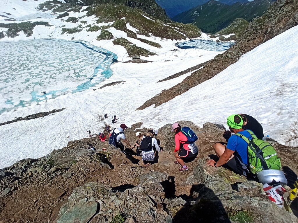 Seyahat kulübü Sea adventures world, Stavropol, foto