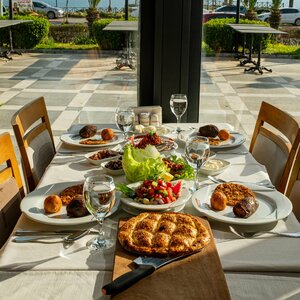 Restoran Günaydın Et Kasap & Steakhouse, Antalya, foto