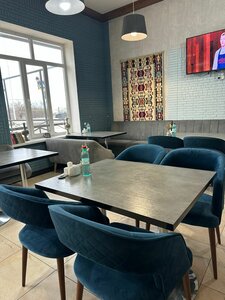 Plate (Nasrutdinova Avenue No:140, Makhachkala), kafe  Makhachkala'dan