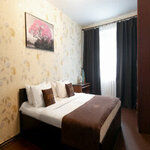 Inndays Большая Ивановская 14/61 (Bolshaya Ivanovskaya Street No:14/61), kısa süreli konaklama  Podolsk'tan