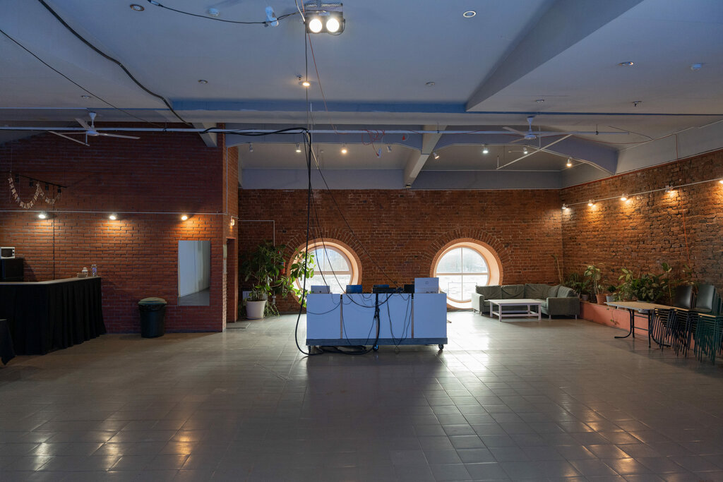 Kültürel etkinlikler için kiralık alanlar Yavlenie, Saint‑Petersburg, foto