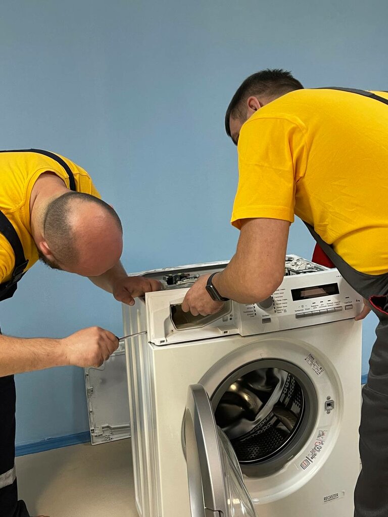 Beyaz eşya servisleri Доктор Техники, Kurgan, foto