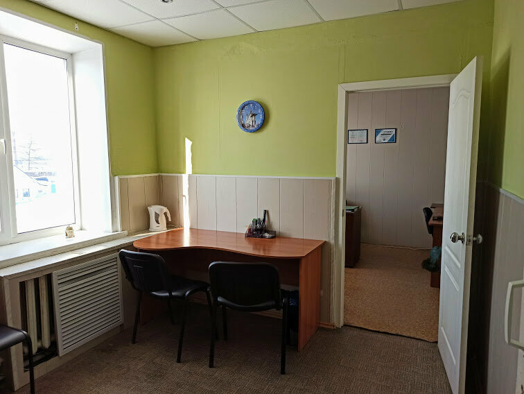 Emlak ofisi Realtor Melnik V. V., Kuşva, foto