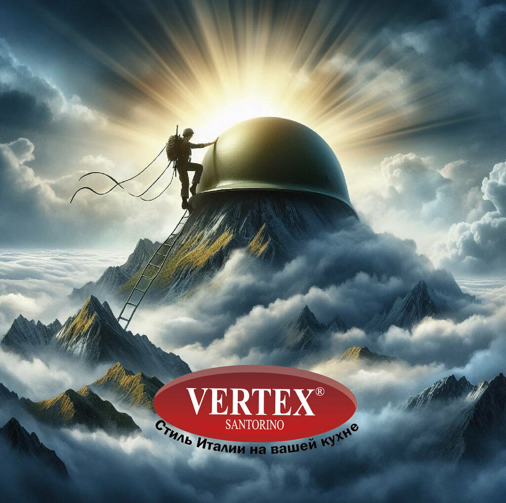 Ev eşyası mağazaları Vertex Santorino, Liubertsy, foto