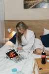 Best Western Zoom Hotel (Matrosa Zheleznyaka Street No:2), otel  Saint‑Petersburg'dan