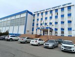 Shymkent City Comprehensive School of Higher Sports Mastery (Qaraýylbek Qazıev kóshesі No:4А), spor okulları  Çimkent'ten (Şımkent'ten)