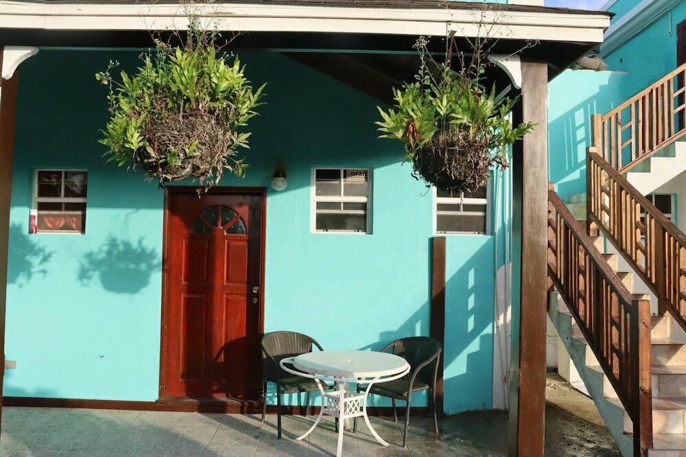 Otel Blr Beach Villas, Dünya, foto