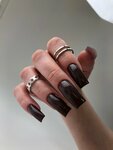 Mk nail studio (Oktyabrskiy Avenue No:120), güzellik salonu  Kirov'dan