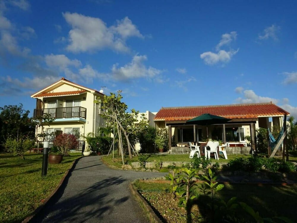 Otel Retreat House Ipe, , foto