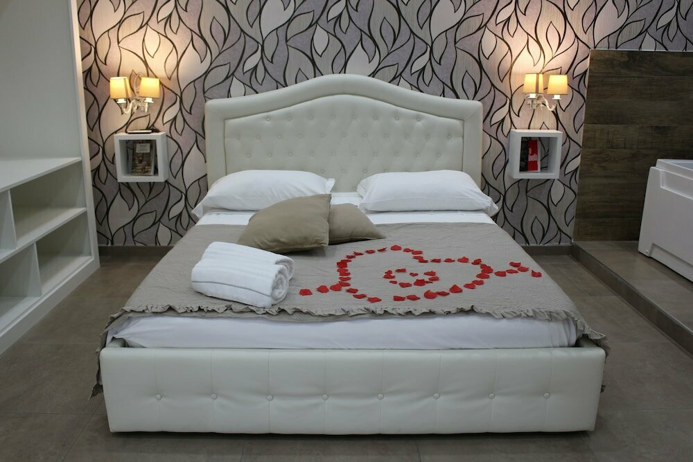 Otel Philip Royal, Napoli, foto