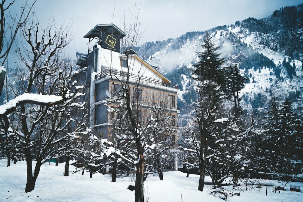 Otel Alt Life Manali, Himaçhal Pradeş, foto