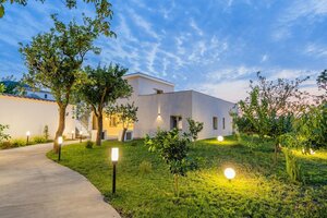 Do'Petro (Campania, Province of Naples, Sant'Agnello, Via San Vito), otel