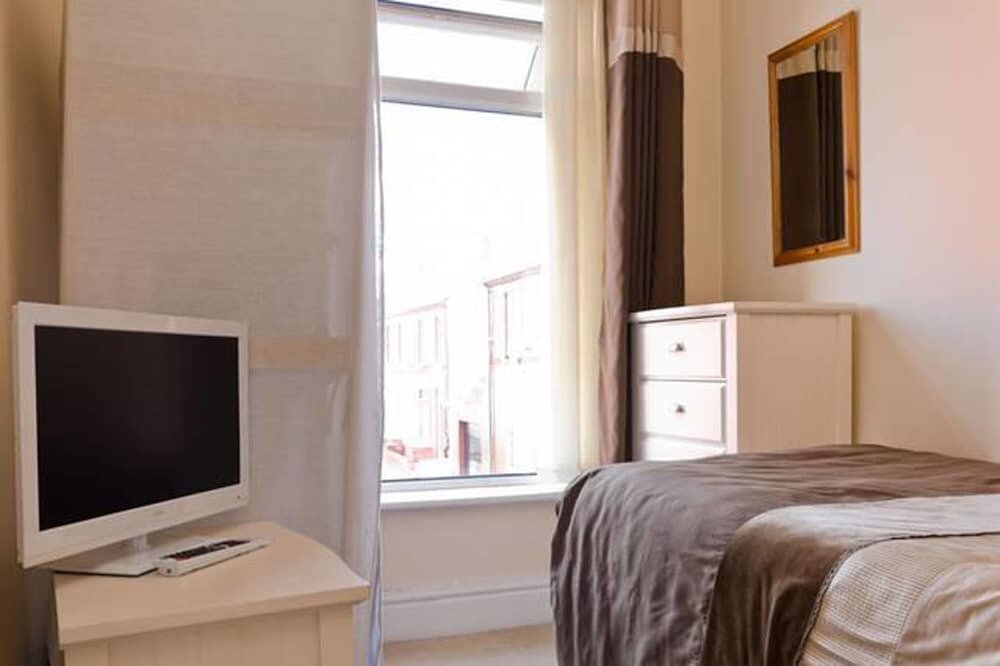 Otel Ck Residence near Penny Lane, Liverpool, foto