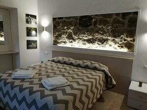 B&b Ninfa (Campania, Caserta, Capua, Via Agostino D' Assisi, 33), otel