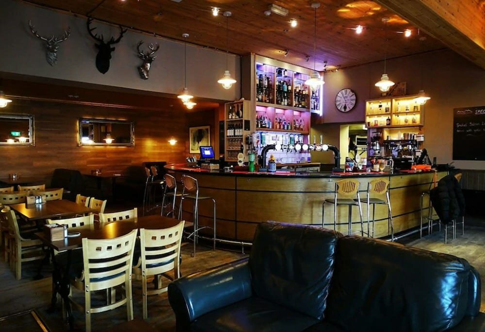 Otel Chlachain Inn, Highland Konsey Bölgesi, foto