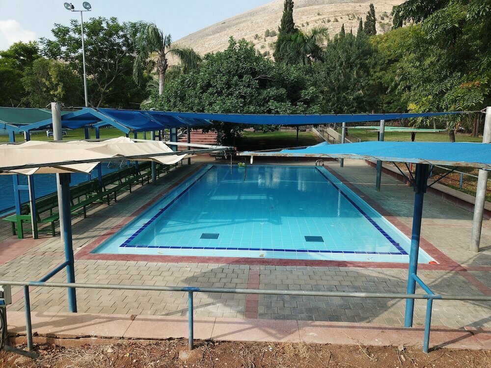 Otel Kibbutz Beit Alfa Guest House, Kuzey, foto