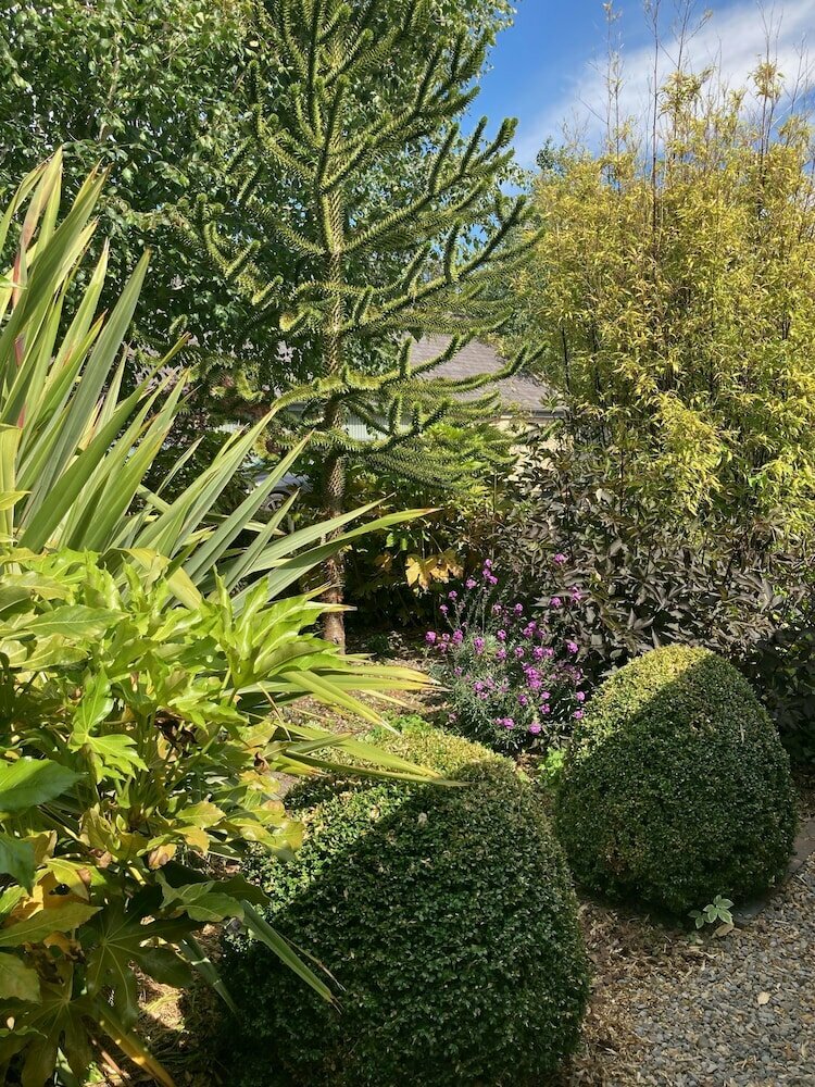 Otel Hemples Lodge, İngiltere, foto