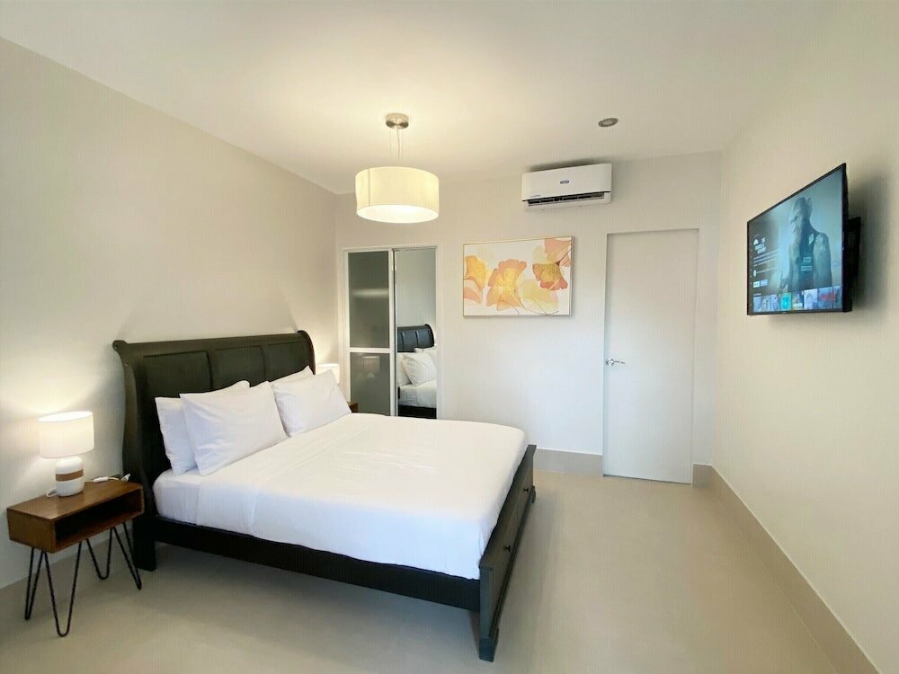 Otel Harman Suites Moalboal, , foto