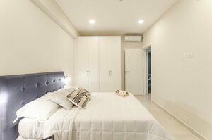 Premium LifeVillamorra 2 Bd Pool & BBQ (Asuncion), otel  Asunción'dan