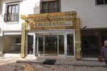 Çelebi Otel (Şanlıurfa, Siverek, Camikebir Mah., Camikebir 15. Sok., 2), otel  Siverek'ten