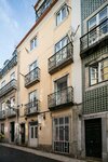 Lisbon Fragrances Orange Flowers (Rua do Norte No:34), otel  Lizbon'dan