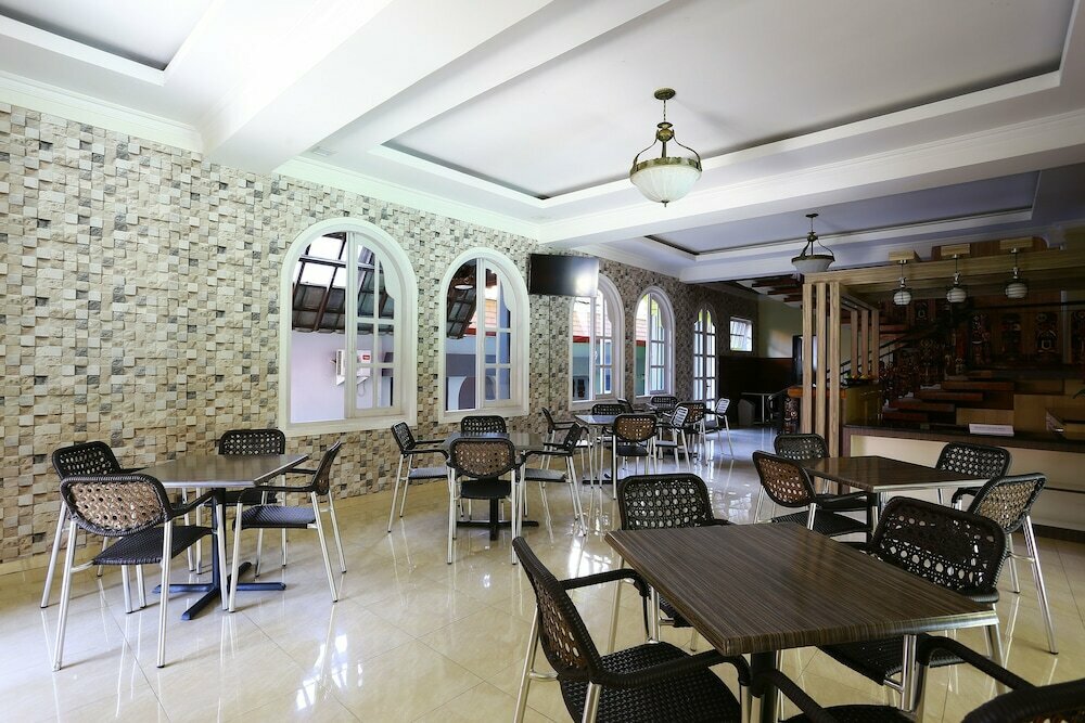 Otel RedDoorz Plus near Taman Sari 2, Yogyakarta, foto