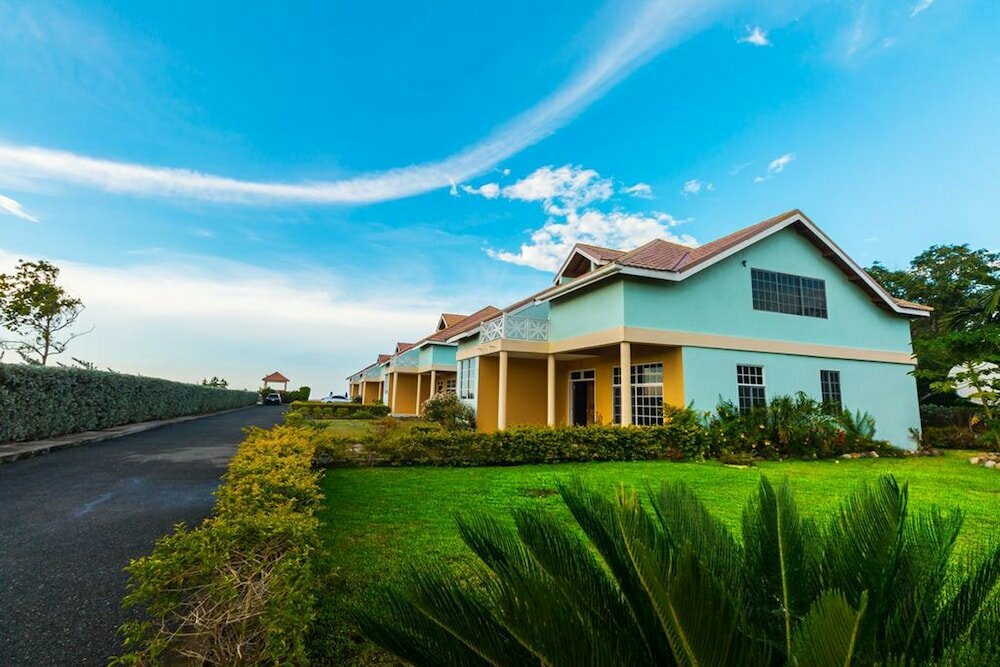 Otel Paradise Beach Front Apartment, Dünya, foto