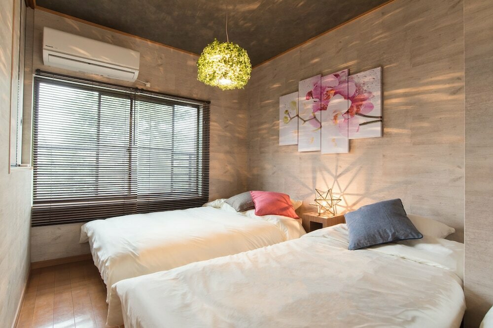 Otel FudanoYa, Kyoto, foto