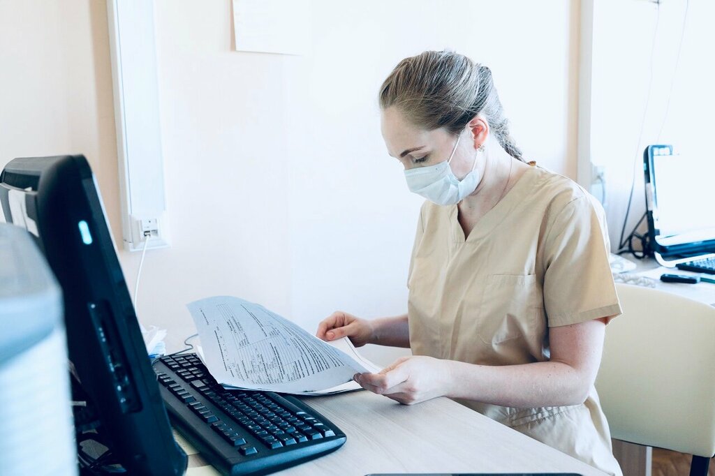 Madde bağımlılığı tedavi merkezi Healthy Society, Dolgoprudny, foto