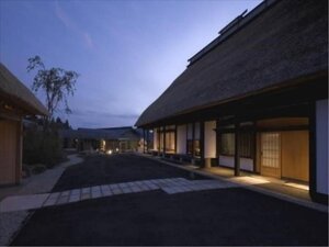 Kakunodate Sanso Wabizakura (Akita Prefecture, Daisen), otel