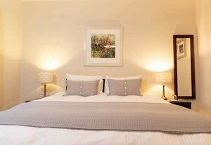 Fernbank House (Scotland, Perth and Kinross, Aberfeldy), otel