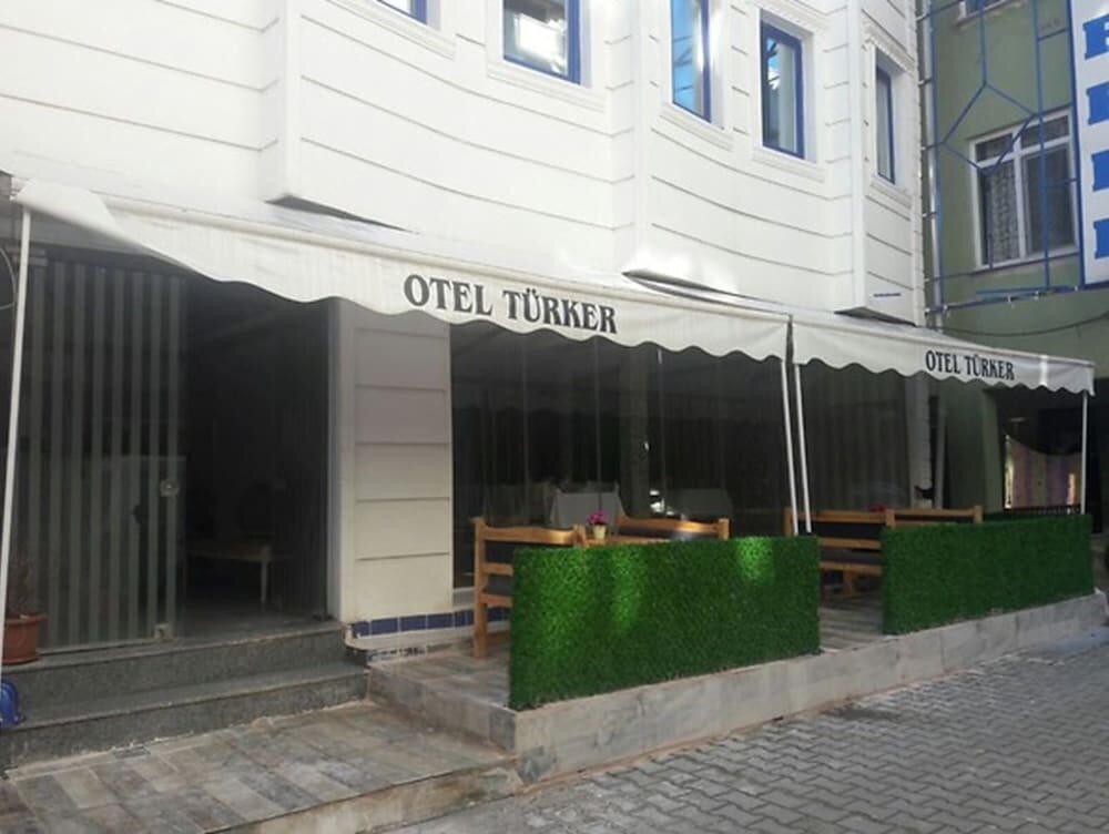 Otel Otel Turker, Şile, foto