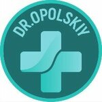 Urolog Opolskiy A. M. (Dagomysskaya Street No:42Д/1, Bolnichnuy Gorodok Microdistrict), üroloji merkezi  Soçi'den
