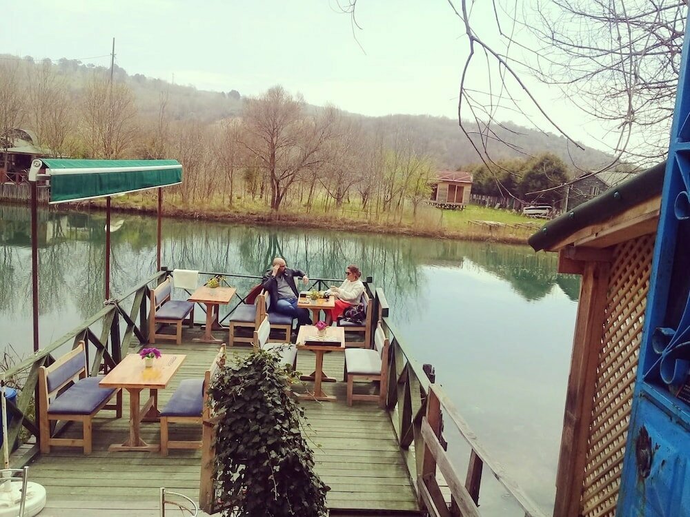 Otel Otel Turker, Şile, foto