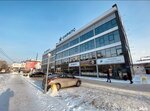 Салон бровей и ресниц (Lenin Avenue No:215), kaş ve kirpik salonu  Tomsk'tan