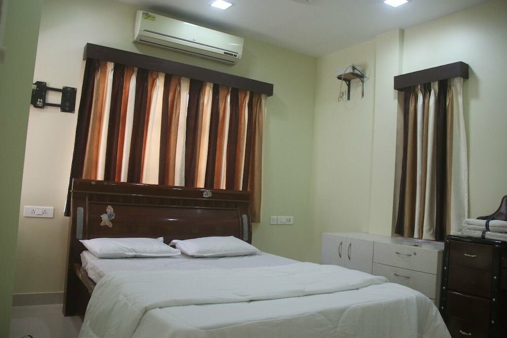 Otel Calangute-Parra Countryside by Nirvaah, Goa, foto