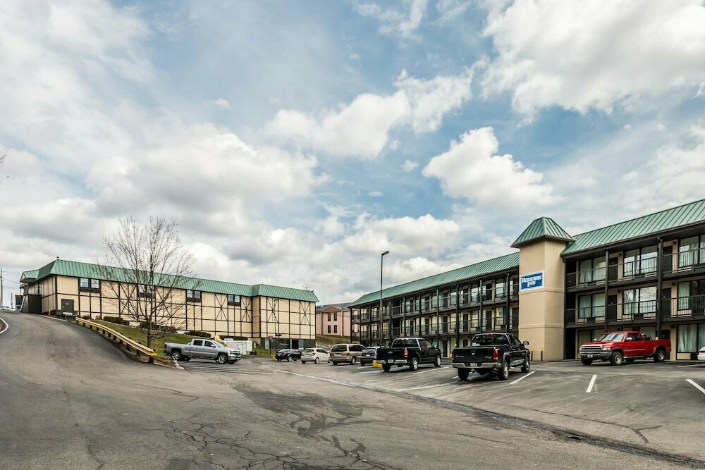Otel Smart Extended Stay, Batı Virginia Eyaleti, foto