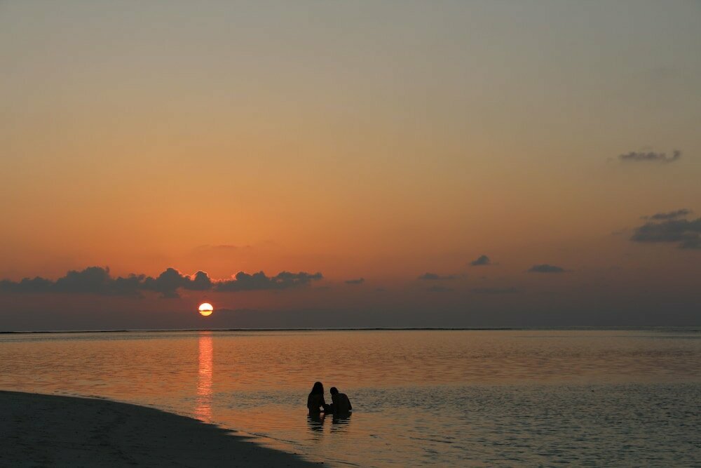 Otel The Castaway Retreat, Kuzey Ari, foto