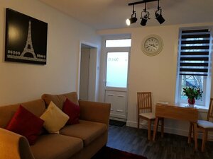 The Snug (England, Kirklees, Huddersfield, Huddersfield), otel