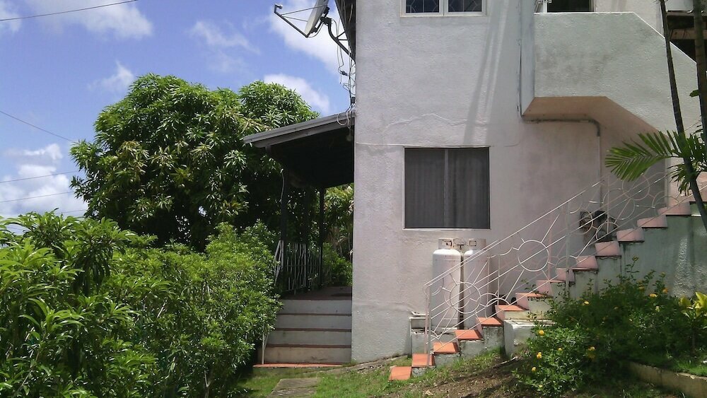 Otel Morris Apartments, Dünya, foto