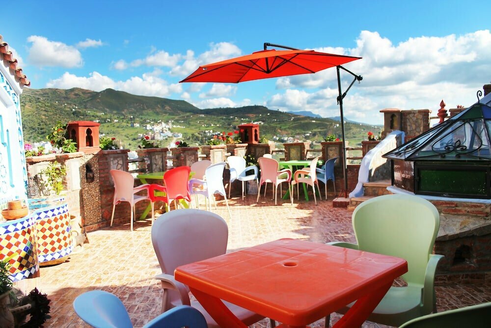 Otel Dar Touijar, Dünya, foto