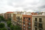 ApartEasy - Atic terrace in Sagrada Familia (Carrer del Consell de Cent No:474), otel  Barselona'dan