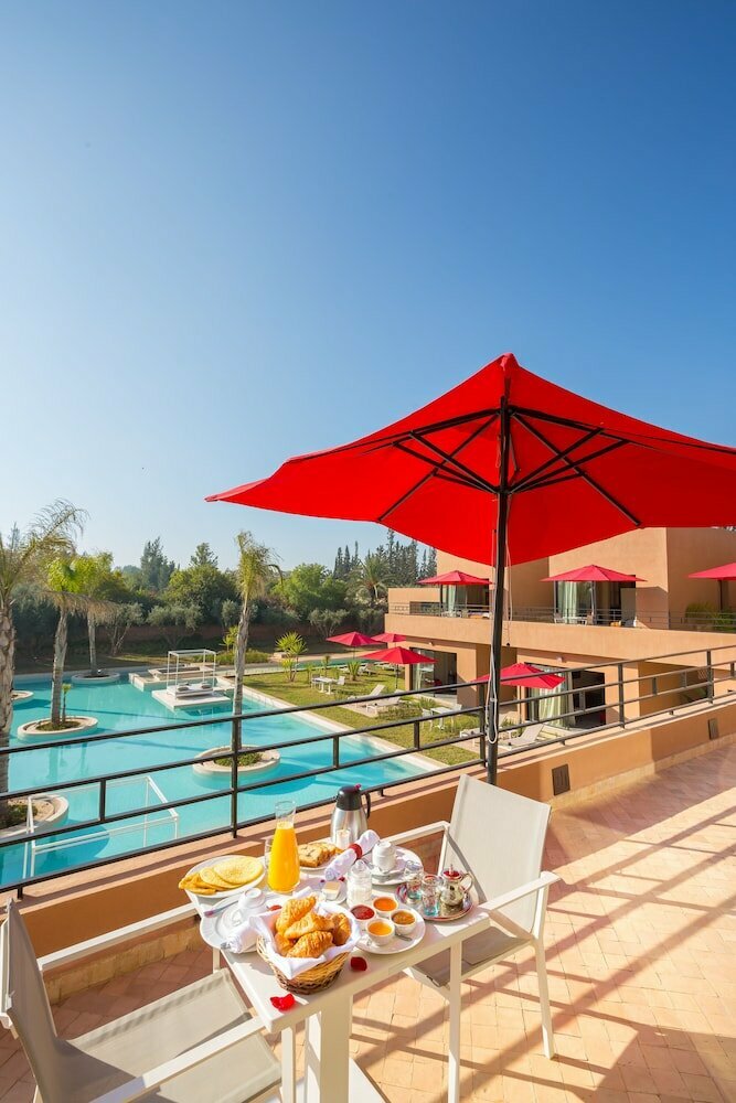 Otel Dar Sour, Dünya, foto