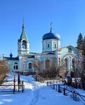 Ilii Proroka Church (No:51А, derevnya Ilyinskaya Sloboda), ortodoks kiliseleri  Moskova ve Moskovskaya oblastından