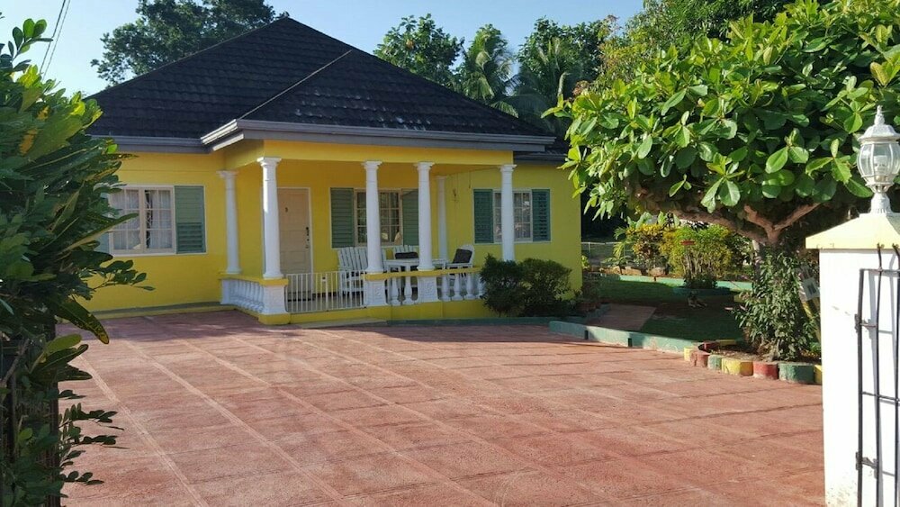 Daireler Ocho Rios Almond Tree Villas, Dünya, foto