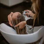 Miss Hair (Pavla Leontevicha Morozova Street No:97), güzellik salonu  Habarovsk'tan
