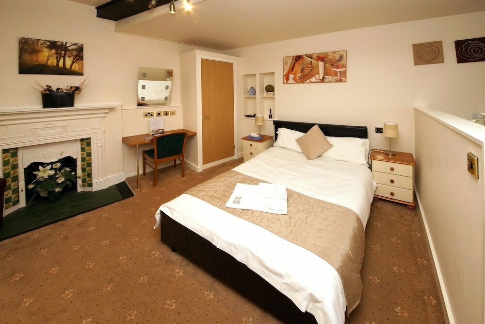 Otel The Green Room, İngiltere, foto