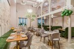Bambini (Beryozovoy Roschi Drive No:12), restoran  Moskova'dan